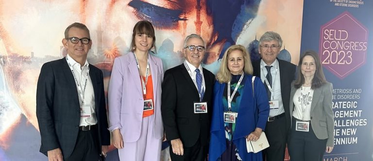 9º Congreso de SEUD – Edición 2023 - María Luisa Cañete Palomo