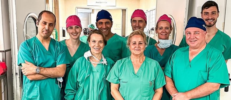 XI Masterclass Ablación de Miomas Uterinos con RFA y MYOBLATE™ - María ...