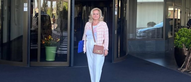 11º Congreso de SEUD – Edición 2025 - María Luisa Cañete Palomo